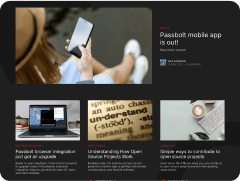 Passbolt: The Open Source Password Manager For Teams