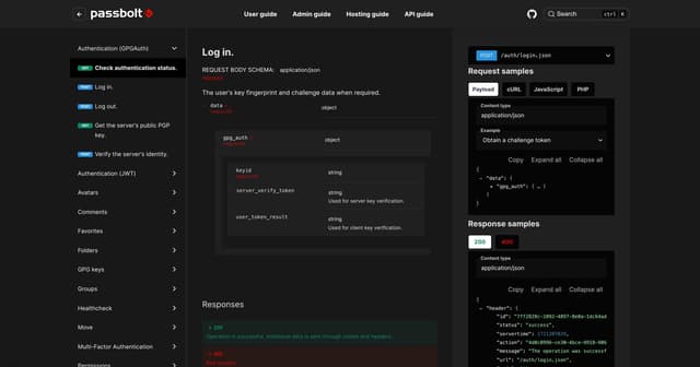 Passbolt: The Open Source Password Manager For Teams
