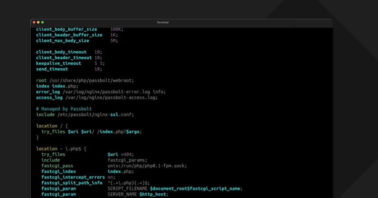 Passbolt Blog Resources Cybersecurity And Open Source News