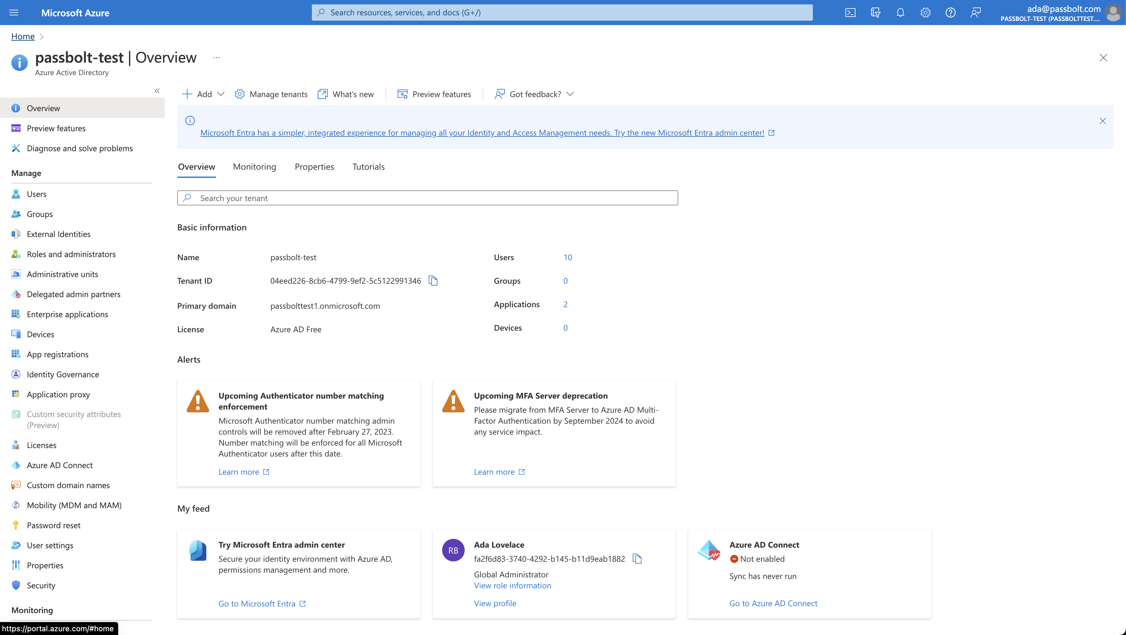 How to configure SSO with Microsoft | Passbolt documentation. How to configure SSO with Microsoft | Passbolt documentation.